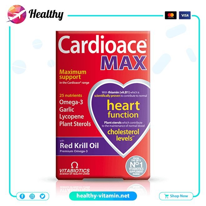 Vitabiotics Wellwoman